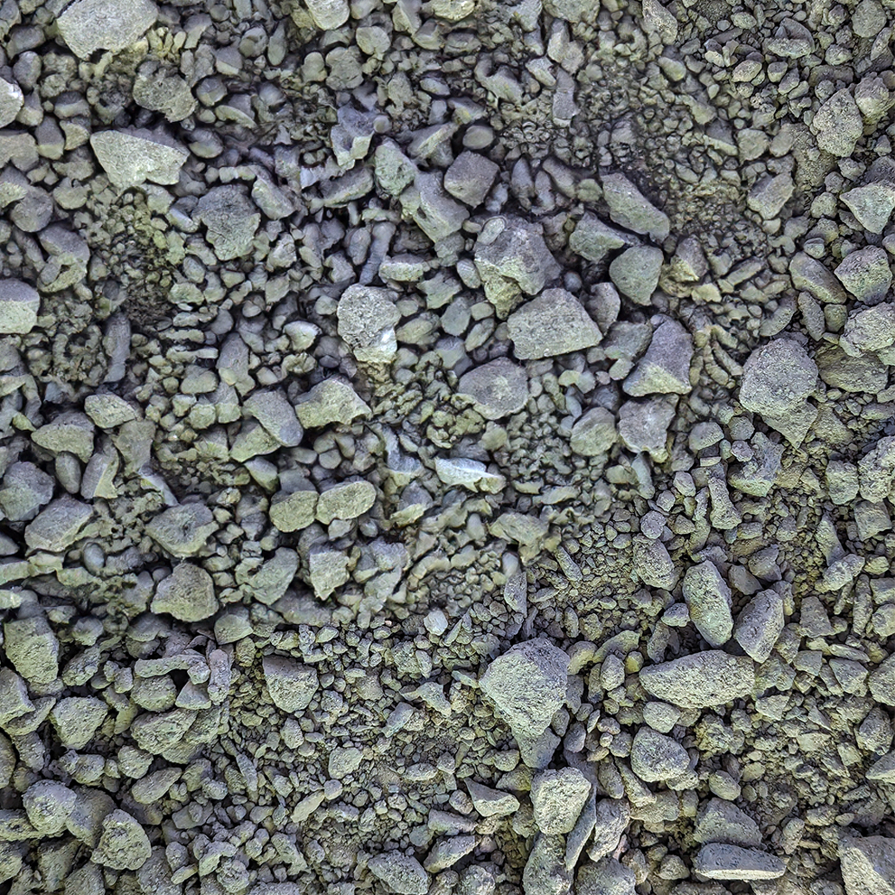 5/8 Minus - Skagit Aggregates